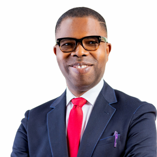 Tobi Salami - Web Developer